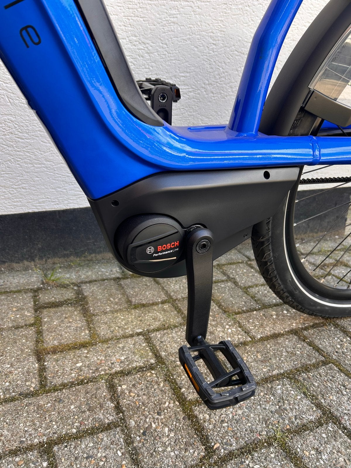 ≥ Gazelle Avignon C380 Nu €3499 demo e-bike, hoogte 53, 625 Wh ...