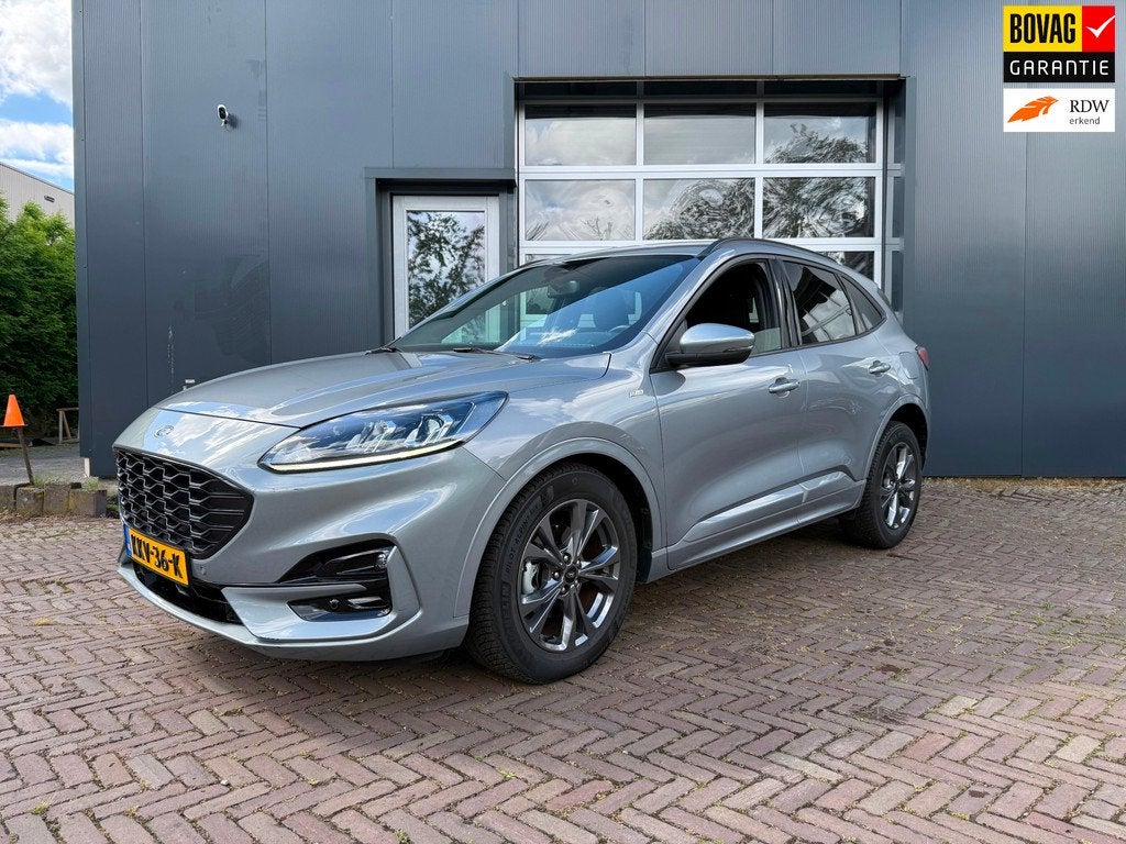 ≥ Ford KUGA 2.5 FHEV ST-Line | All-in prijs — Ford — Marktplaats