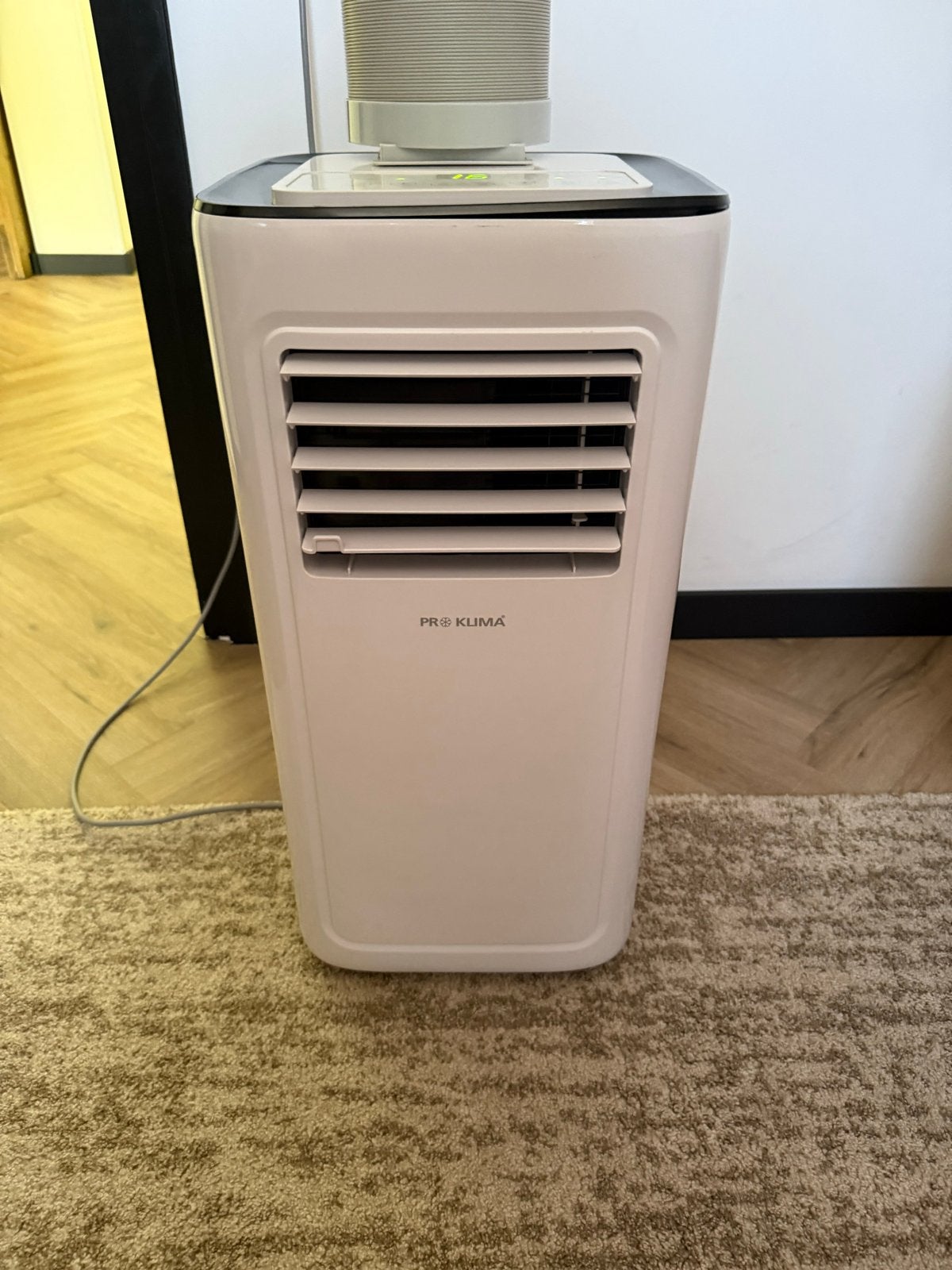 ≥ Pro Klima Mobiele Airco 7000 BTU/h (2.06KW) (m2413782236) — Airco's ...