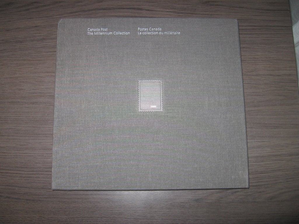 ≥ Canada 2000. Speciale uitgave - Millennium editie. (m2406556419 ...