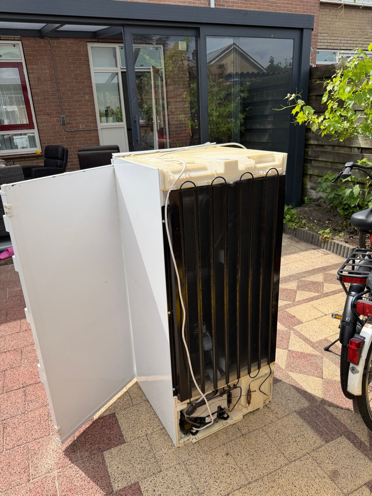 ≥ Liebherr koelkast zonder vriesvak — Koelkasten en IJskasten — Marktplaats