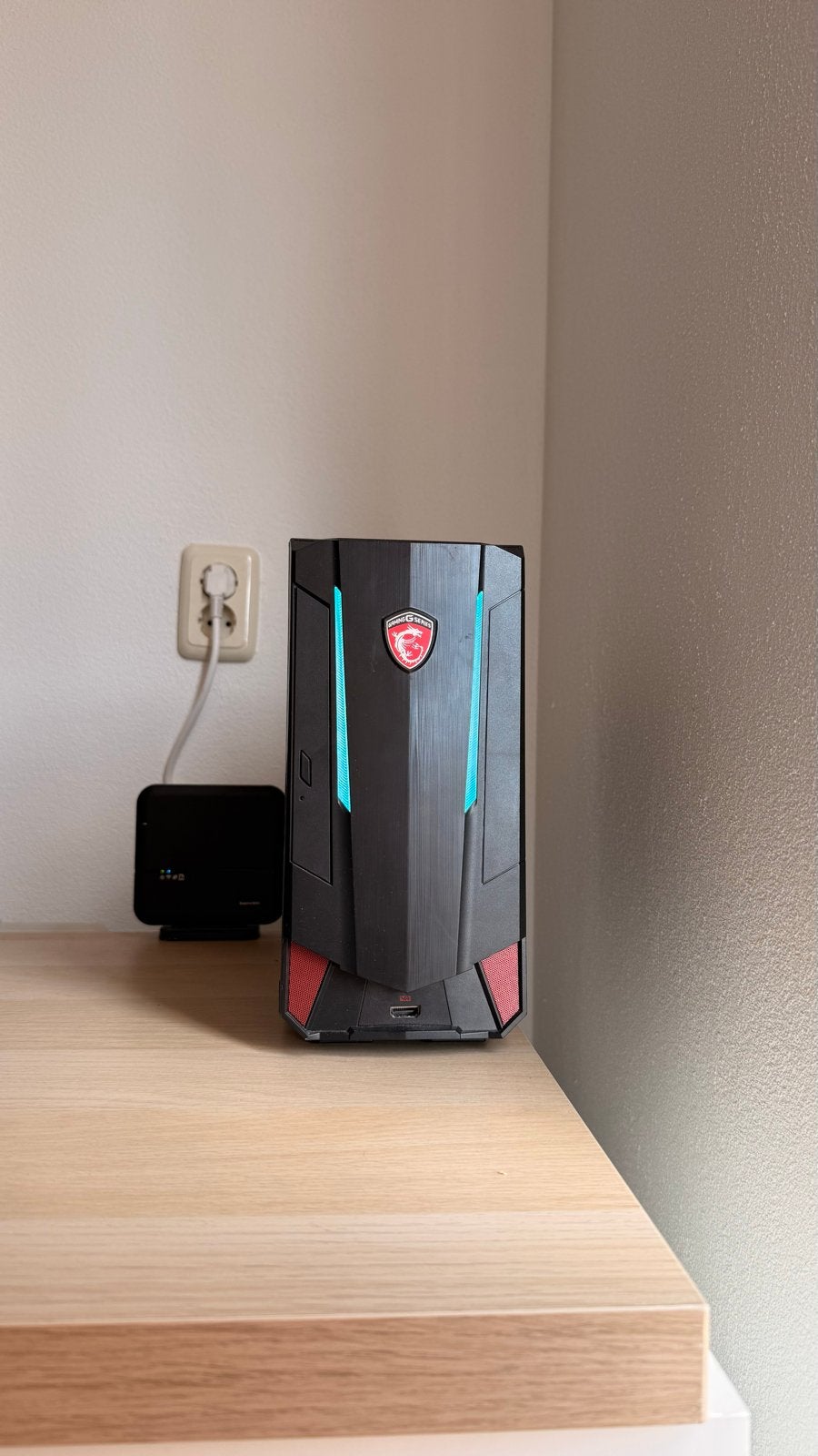 ≥ Perfecte Starter Gaming PC - i5, 24GB RAM, GTX 1070 8GB — Desktop Pc ...