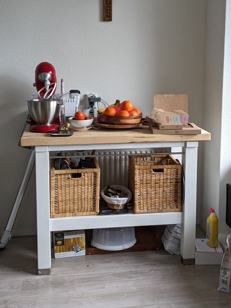 ≥ Keukenelement Varde ikea (m2408343972) — Keuken | Keukenelementen ...