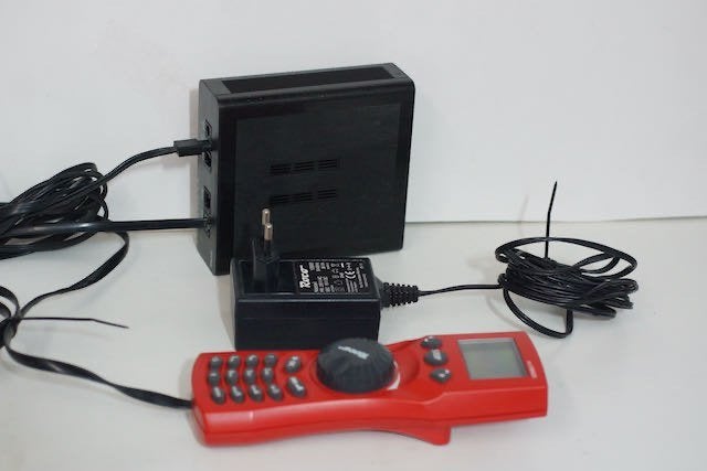 ≥ Roco 10810 Multimaus. — Modeltreinen | N-Spoor — Marktplaats