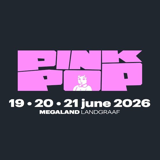≥ Pinkpop 2026 1 Tuinterras ticket zondag 26 juni — Evenementen en ...