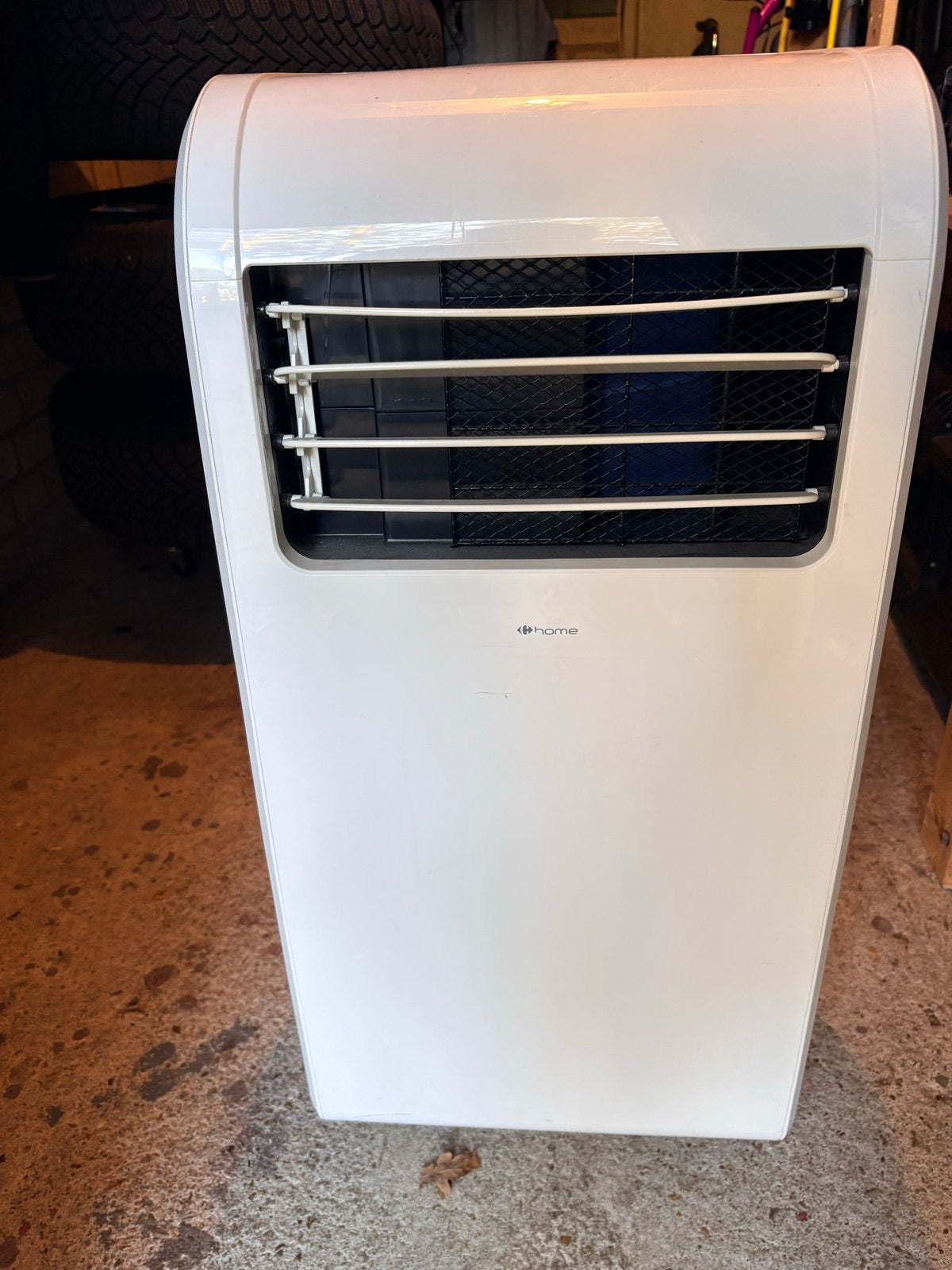 ≥ Mobiele airco met afstandsbediening - Koelen en Ventileren — Airco's ...