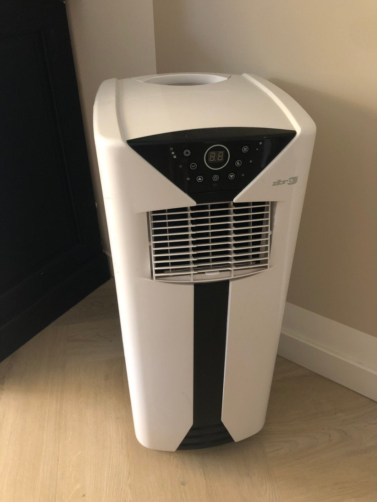 ≥ Mobiele airco met slang (m2413818142) — Airco's — Marktplaats