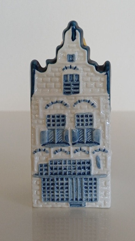 ≥ KLM huisje nr. 20 – Damplein 8 Edam — KLM Huisjes — Marktplaats