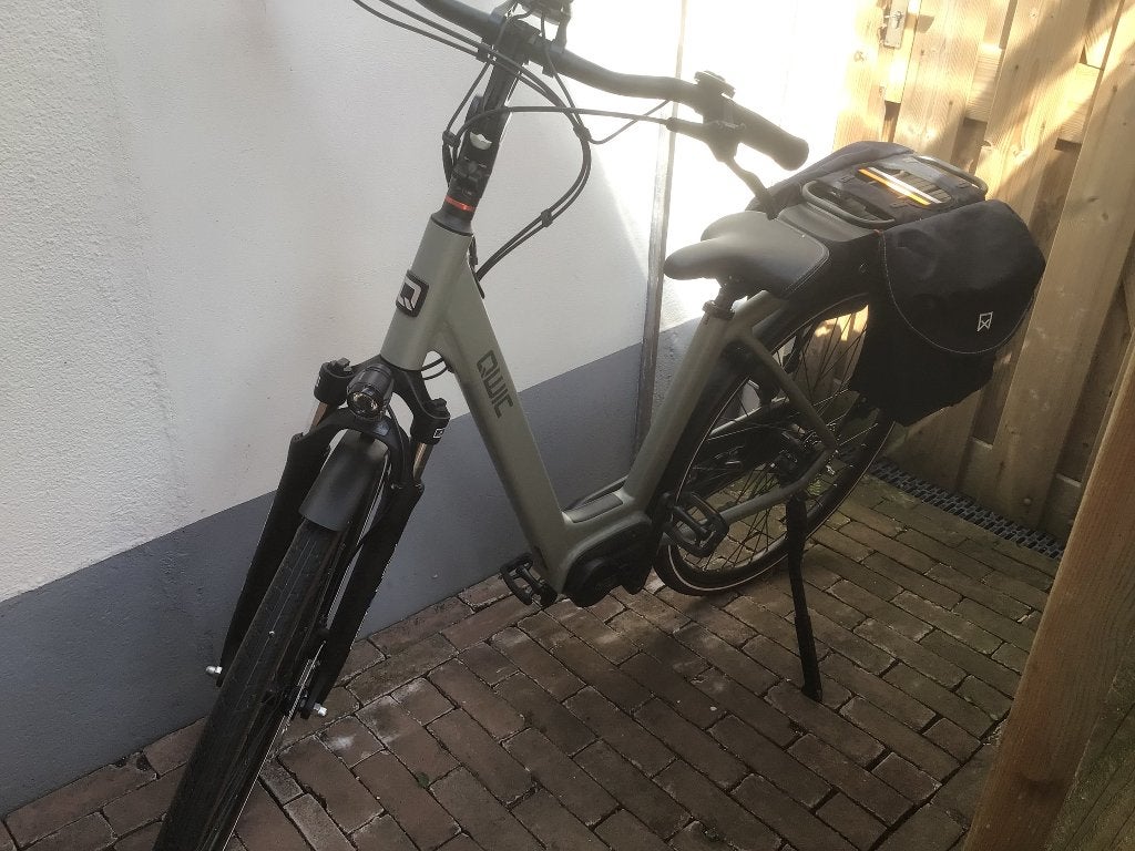 ≥ Elektrische fiets (m2413535444) — Elektrische fietsen — Marktplaats
