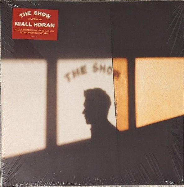 ≥ Niall Horan - The Show (NIEUW & SEALED) — Vinyl | Pop — Marktplaats
