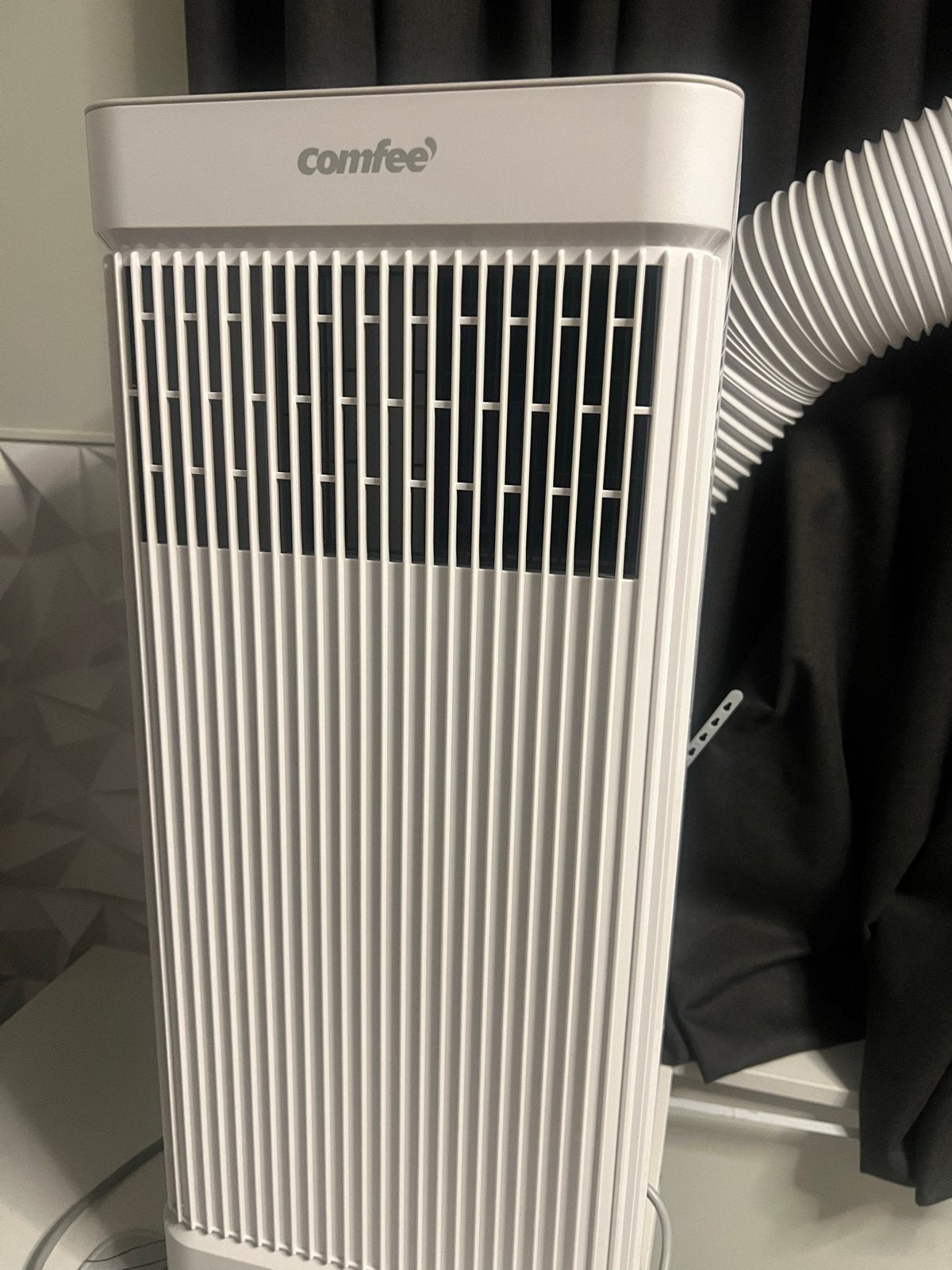 ≥ Comfee Mobiele Airco 9000 BTU Smart met App (m2413833003) — Airco's ...