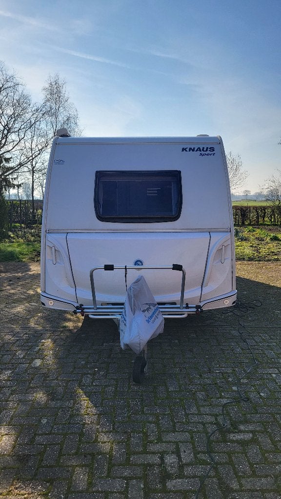 ≥ caravan (m2404127238) — Caravans — Marktplaats