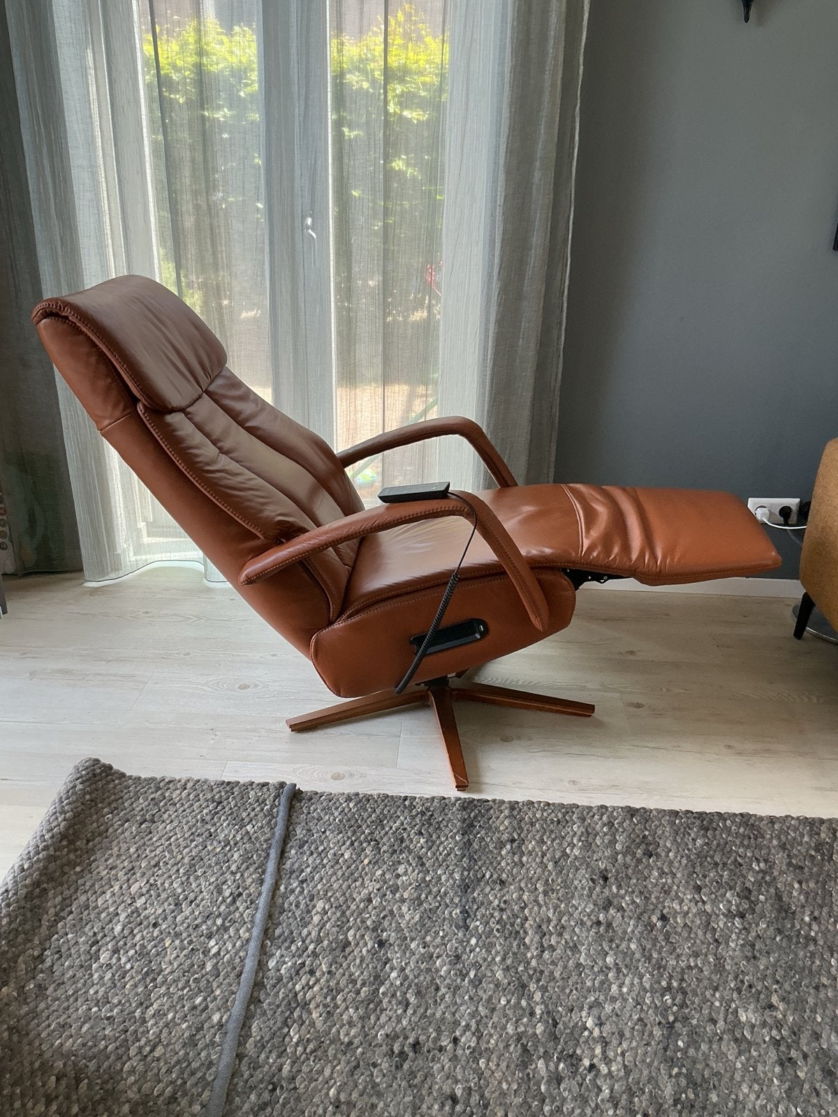 ≥ Prominent relaxfauteuil, zeer comfortabel met accu — Fauteuils ...