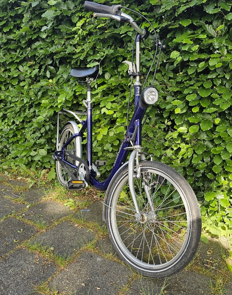 ≥ vanRaam fiets — Fietsen | Dames | Damesfietsen — Marktplaats