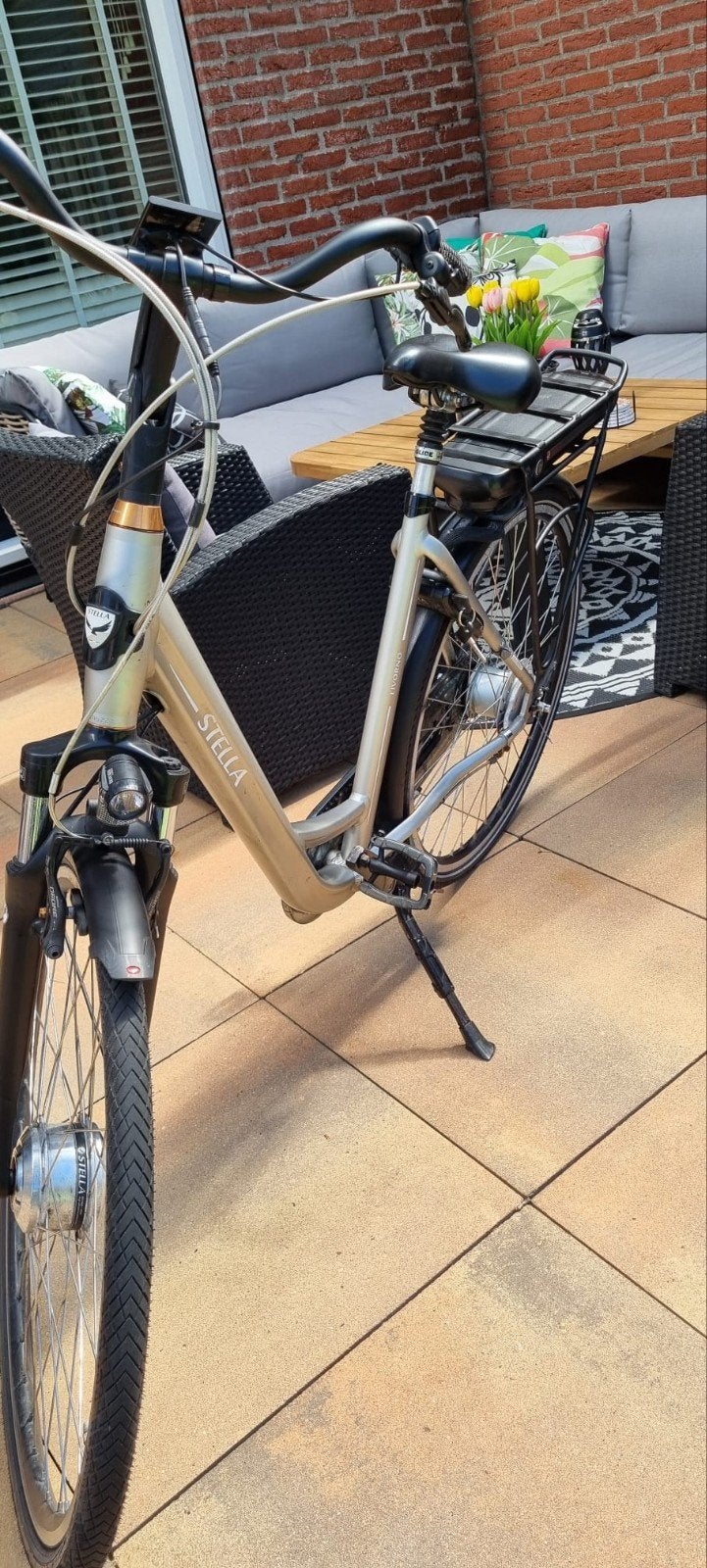 ≥ Stella livorno elektrische fiets (m2407976928) — Elektrische fietsen ...