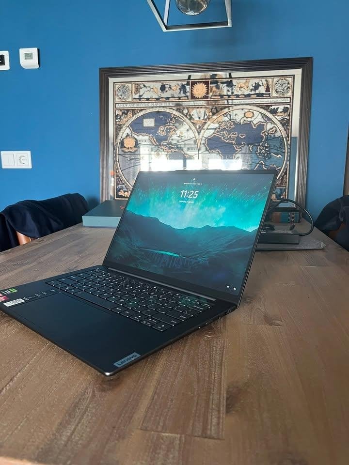 ≥ Lenovo Yoga Pro 7 14APH8 (82Y80025MH) — Windows Laptops — Marktplaats