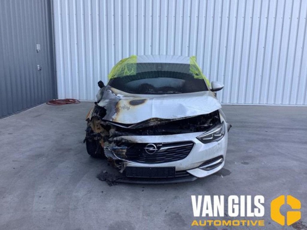 ≥ Opel Insignia Insignia Grand Sport, Hatchback 5-drs, 2017 2 ...