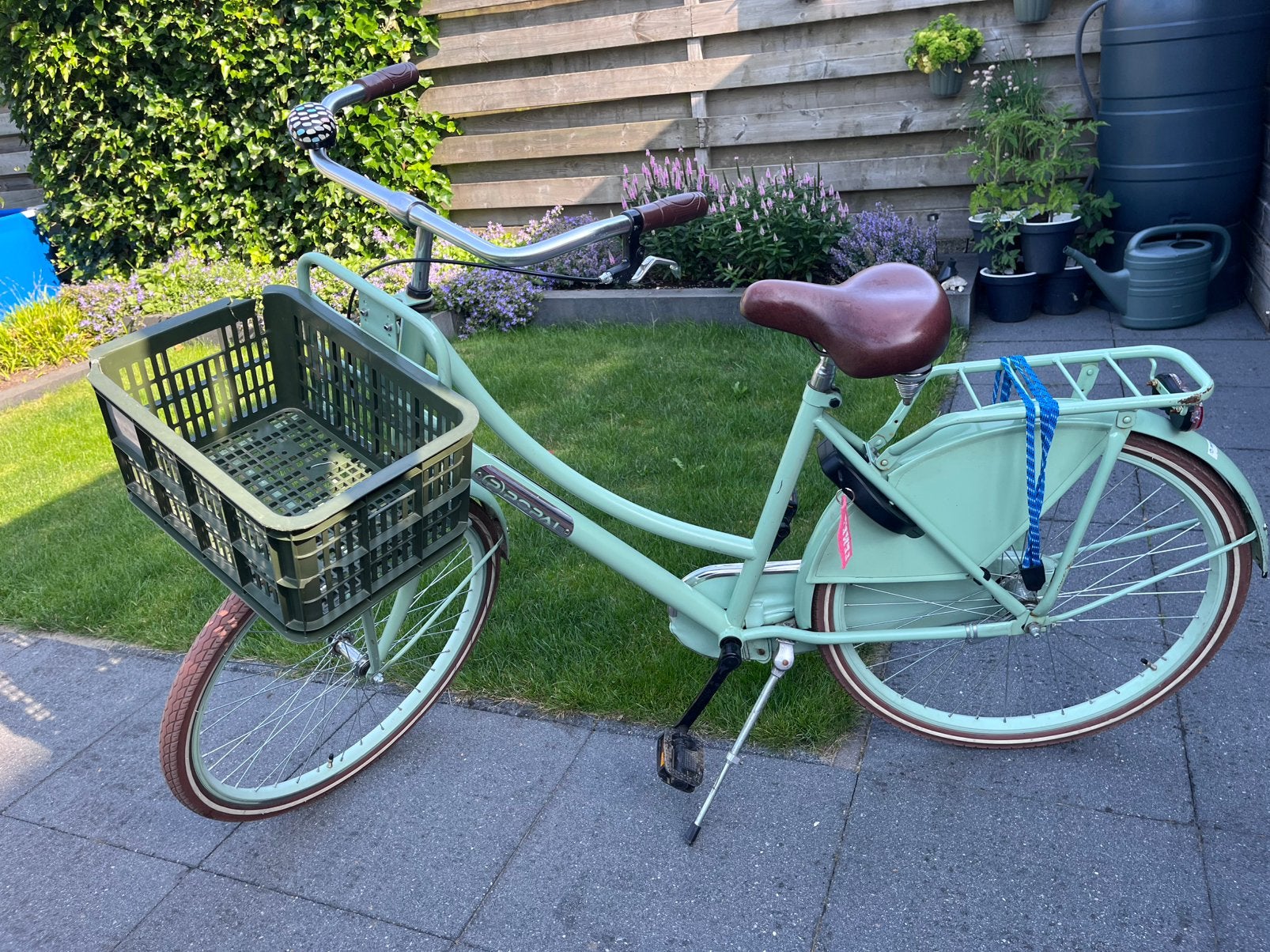 ≥ Popal Fiets 26 inch meisje — Fietsen | Meisjes — Marktplaats