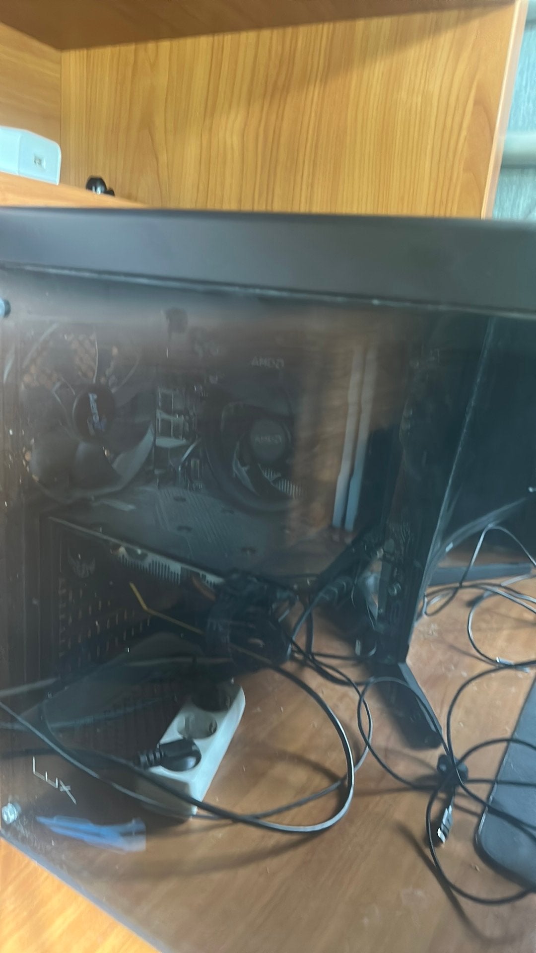 ≥ Complete Game PC — Ryzen 5 5600 + GTX 1660 Super + 32GB RGB — Desktop ...