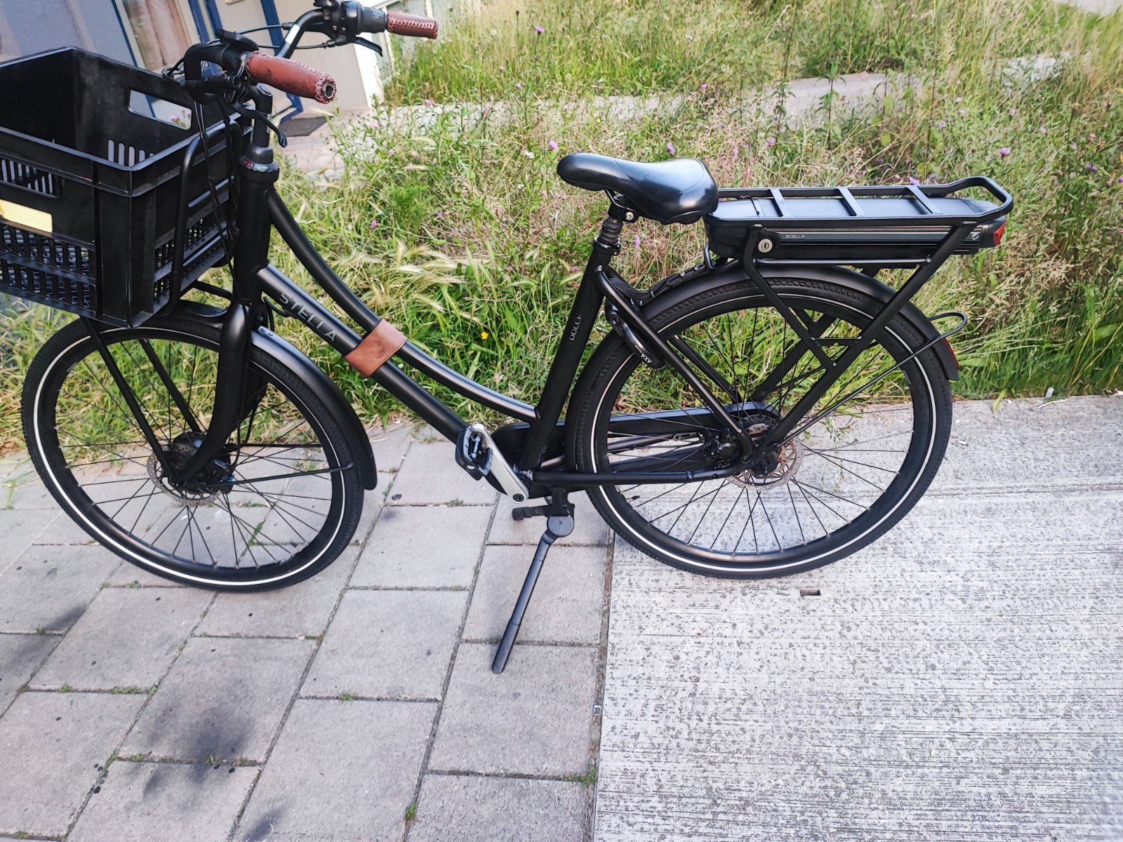 ≥ Stella dolce elektrische fiets 2021 — Elektrische fietsen — Marktplaats