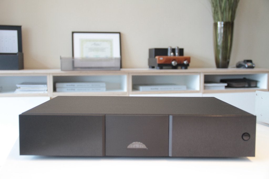 ≥ NAIM XPS DR Voeding — Accu's en Batterijen — Marktplaats