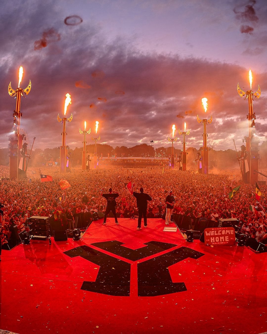 ≥ Defqon 1 Weekendticket (m2405637333) — Evenementen en Festivals ...
