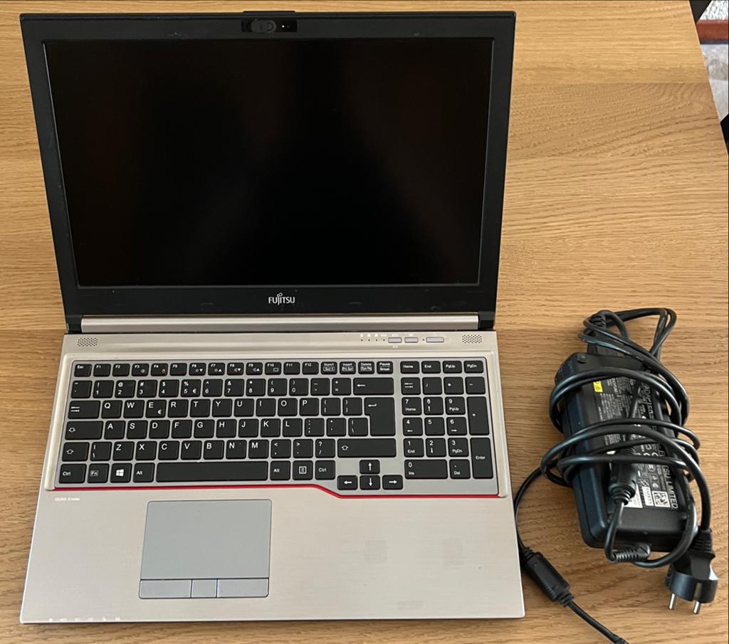 ≥ Fujitsu Celsius H730 Laptop - i7-4900MQ, 32GB RAM, 1TB SSD — Windows ...