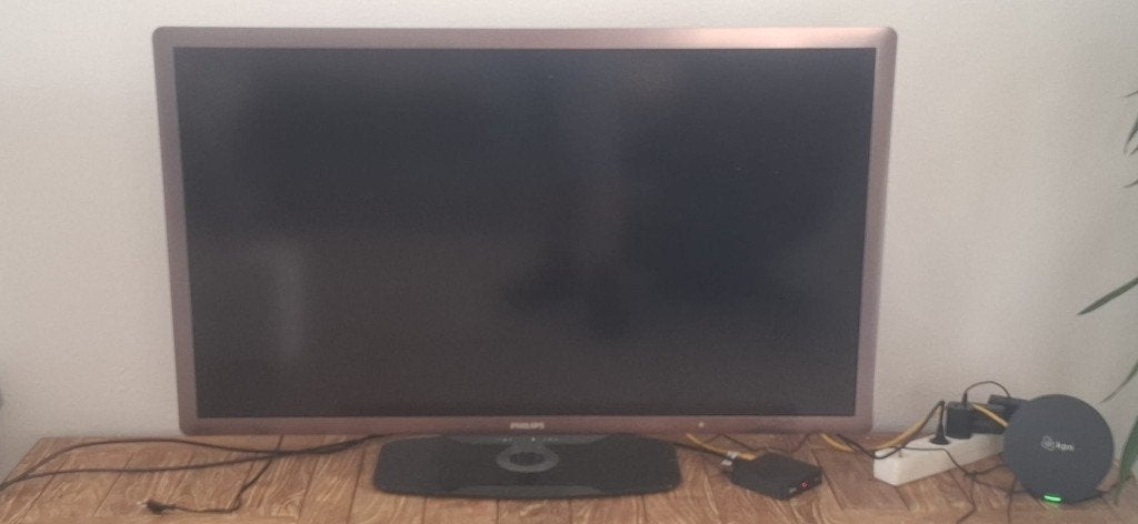 ≥ Philips 46PFL6606H/12 Full HD LED TV (46 inch / 117 cm) (m2406488671 ...