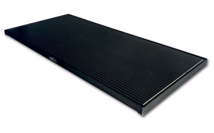 ≥ Perc technologie zonnepaneel 200 Watt met 5 meter kabel ...