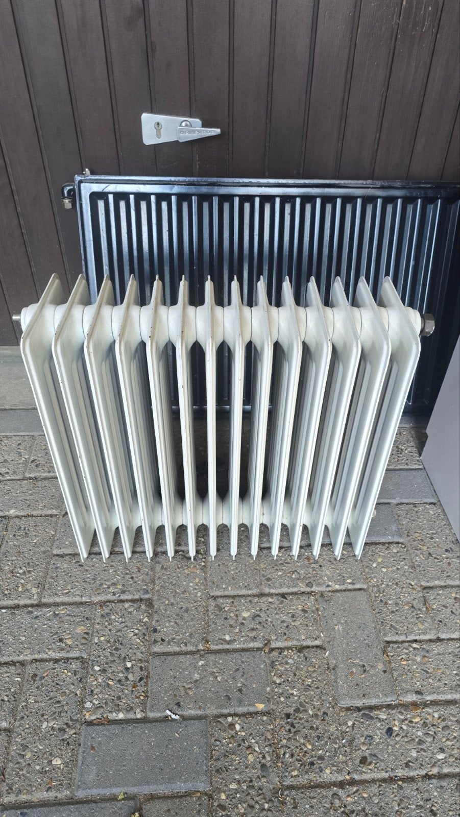 ≥ Diverse radiatoren, gebruikt — Verwarming en Radiatoren — Marktplaats