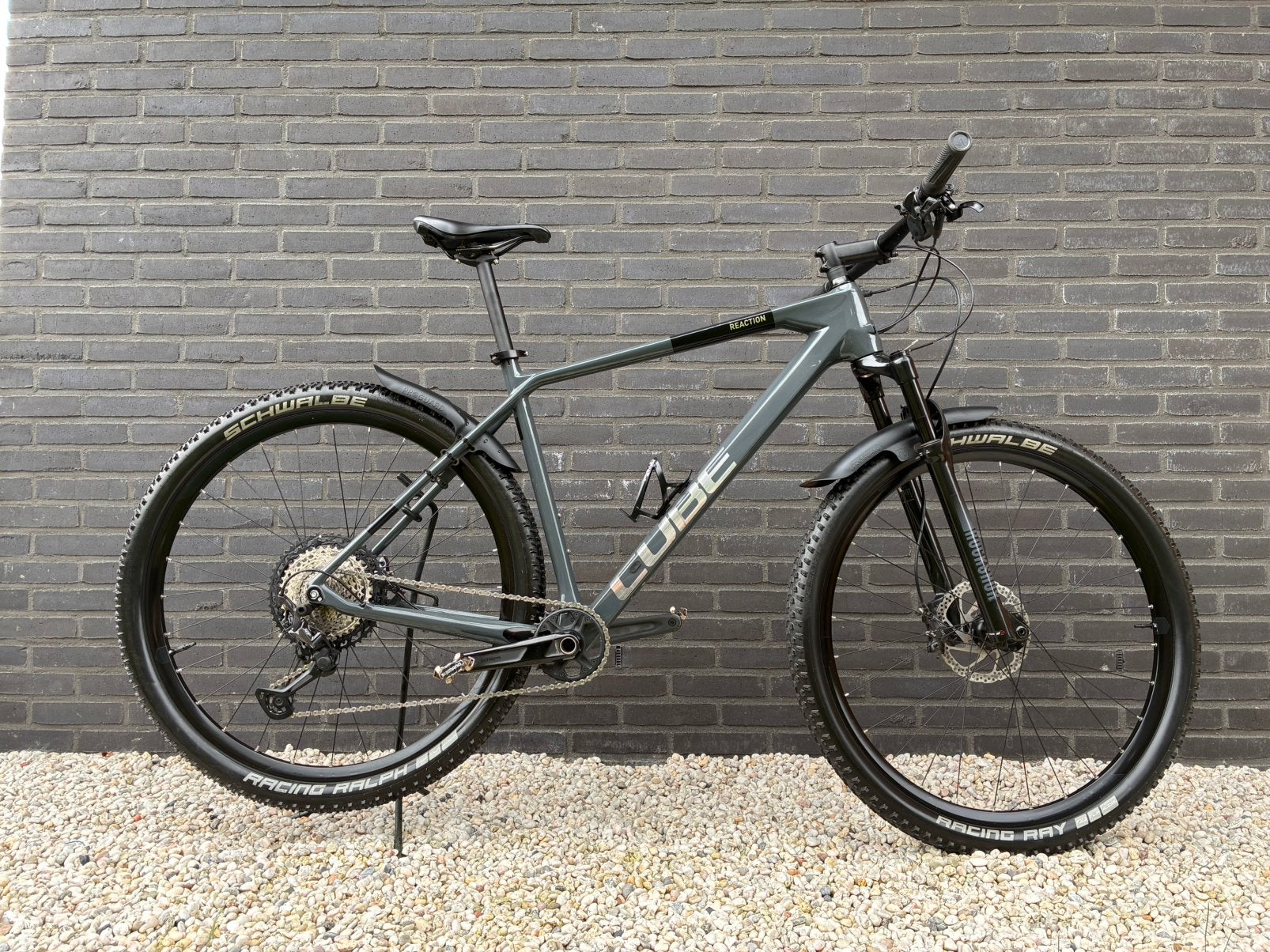 ≥ Cube Reaction C:62 Pro (m2407801064) — Fietsen | Mountainbikes en ATB ...