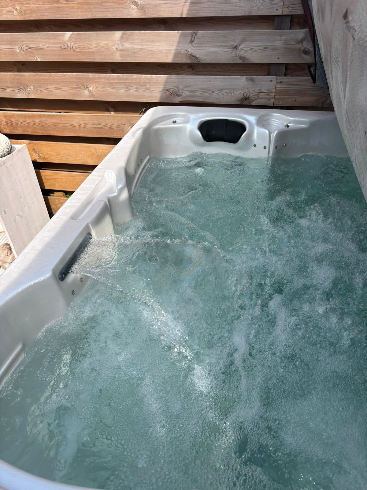 ≥ Jacuzzi — Bubbelbaden en Hottubs — Marktplaats