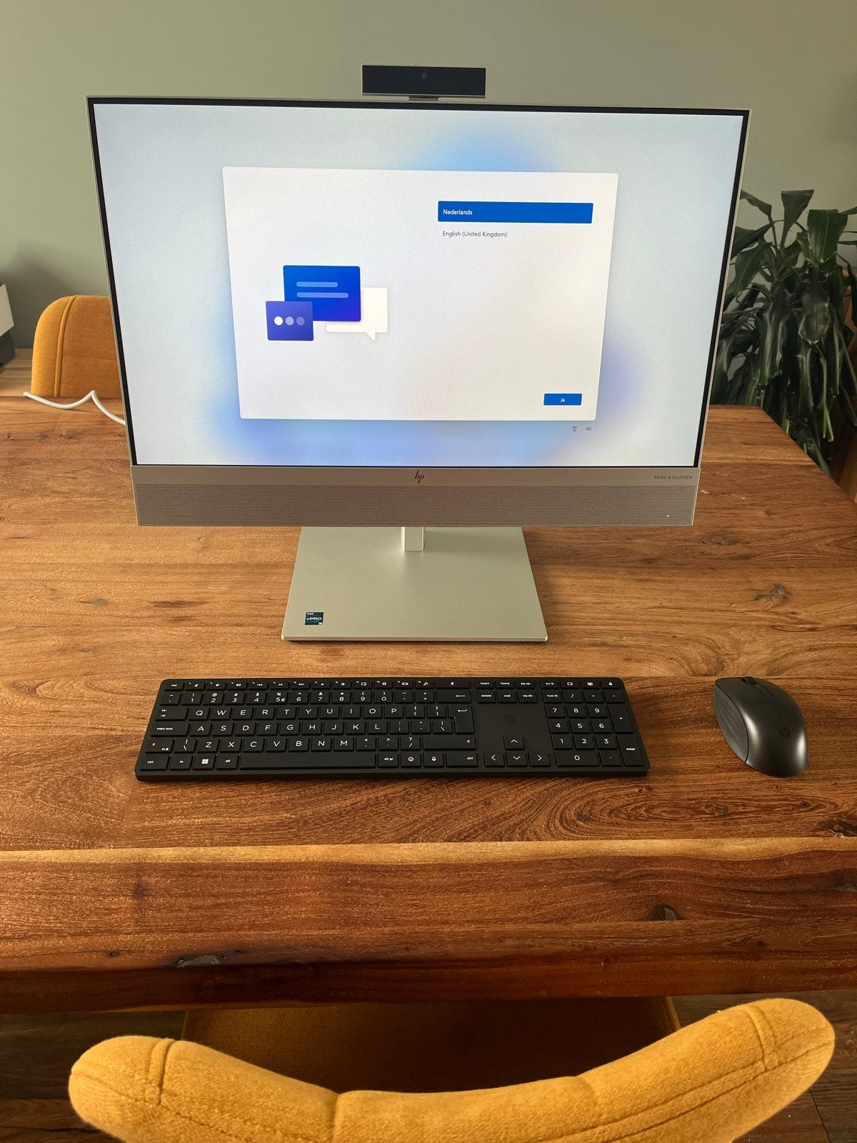 ≥ HP EliteOne 840 G9 All-in-One Desktop PC - in nieuwstaat (m2407807307 ...