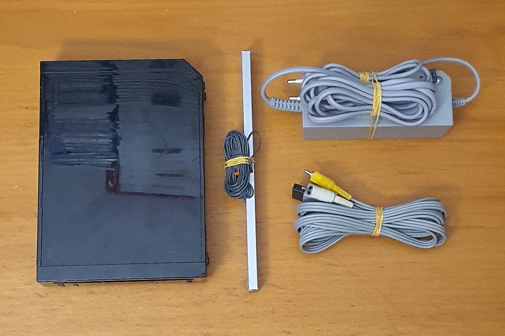 ≥ Nintendo Wii mini met KABELS — Spelcomputers | Nintendo Wii — Marktplaats