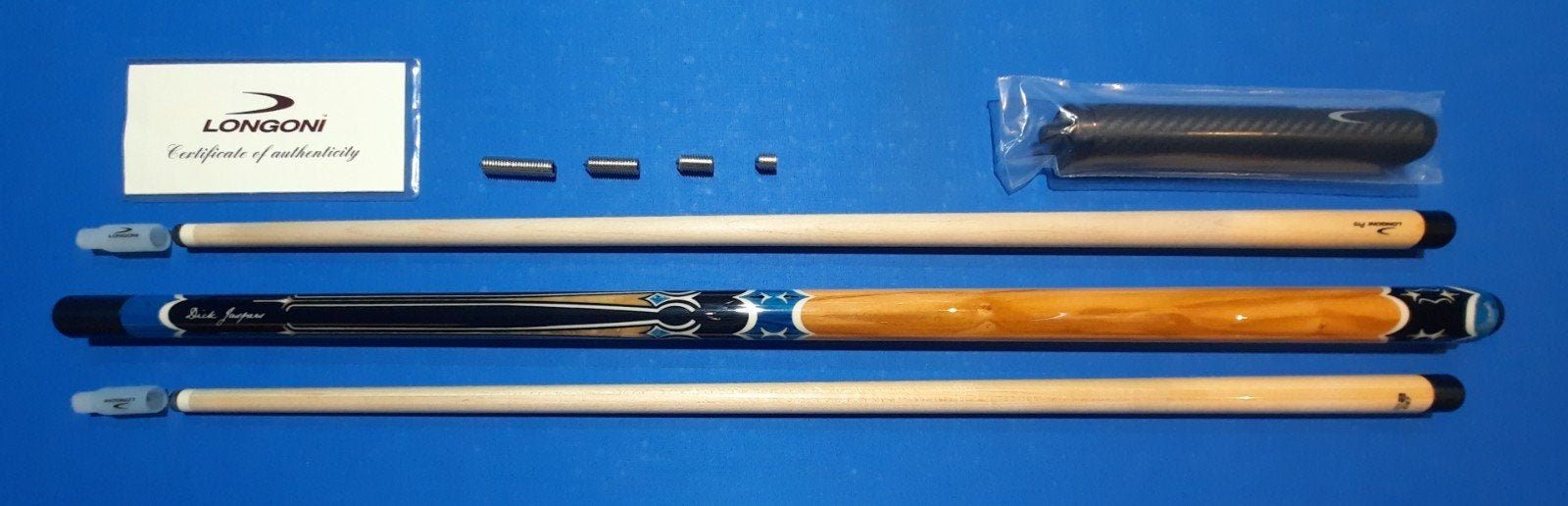 ≥ Longoni Vp2 Keu Olanda Heaven Signature limited Edition 250 ...