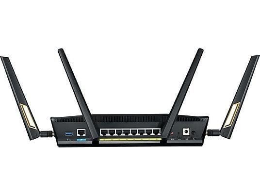 ≥ ASUS RT-AX88U — Routers en Modems — Marktplaats
