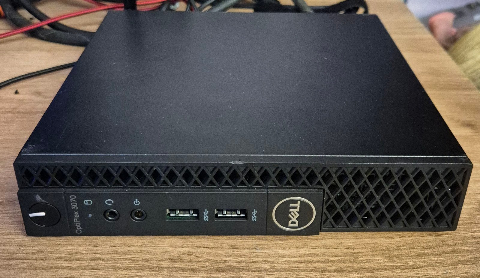 ≥ Dell optiplex mini pc i5 9th generatie met windows 11 — Desktop Pc's ...