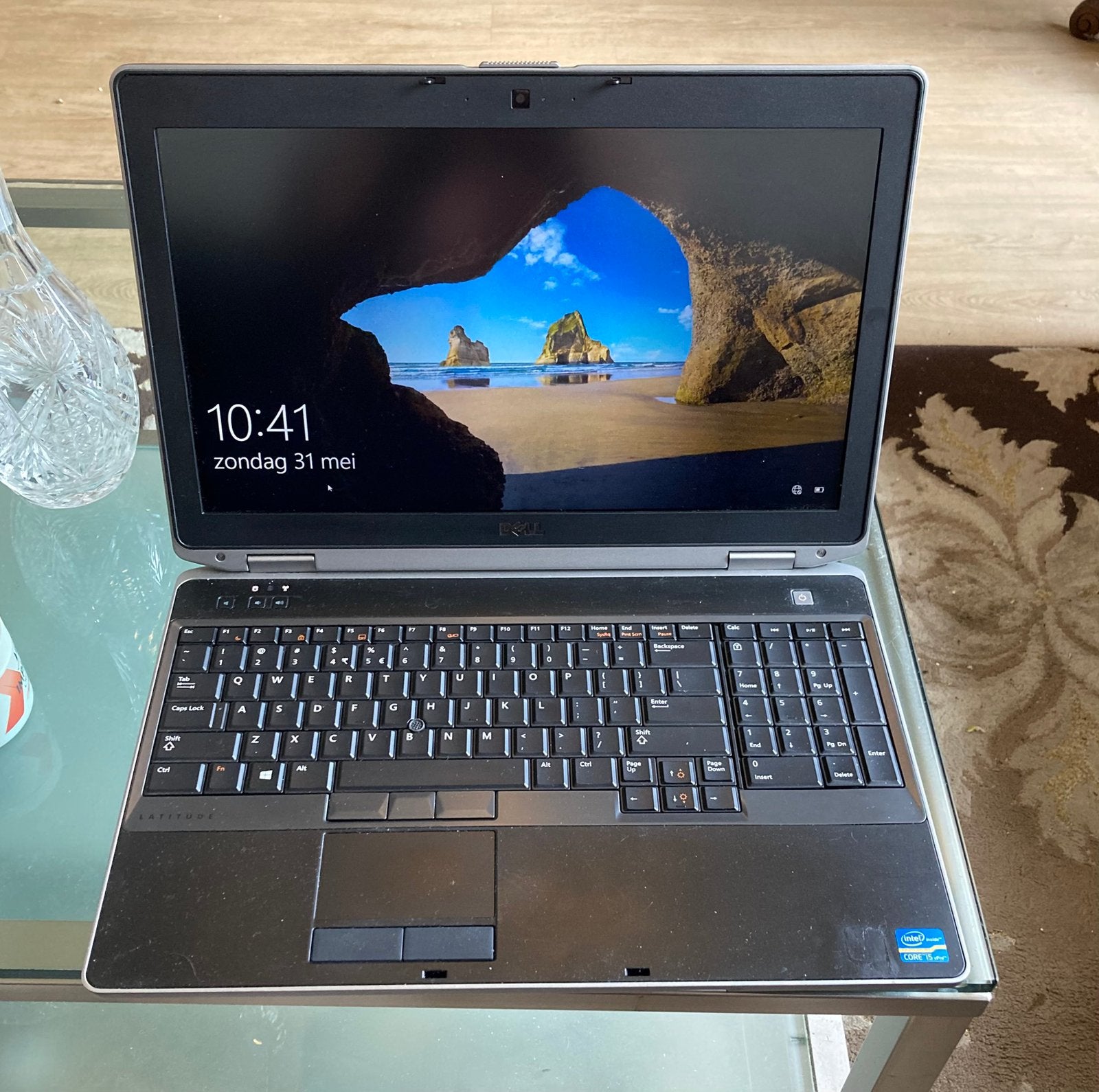 ≥ Snelle dell laptop (intel i5)(4gb ram)(ssd)(windows 11) (m2406194169 ...