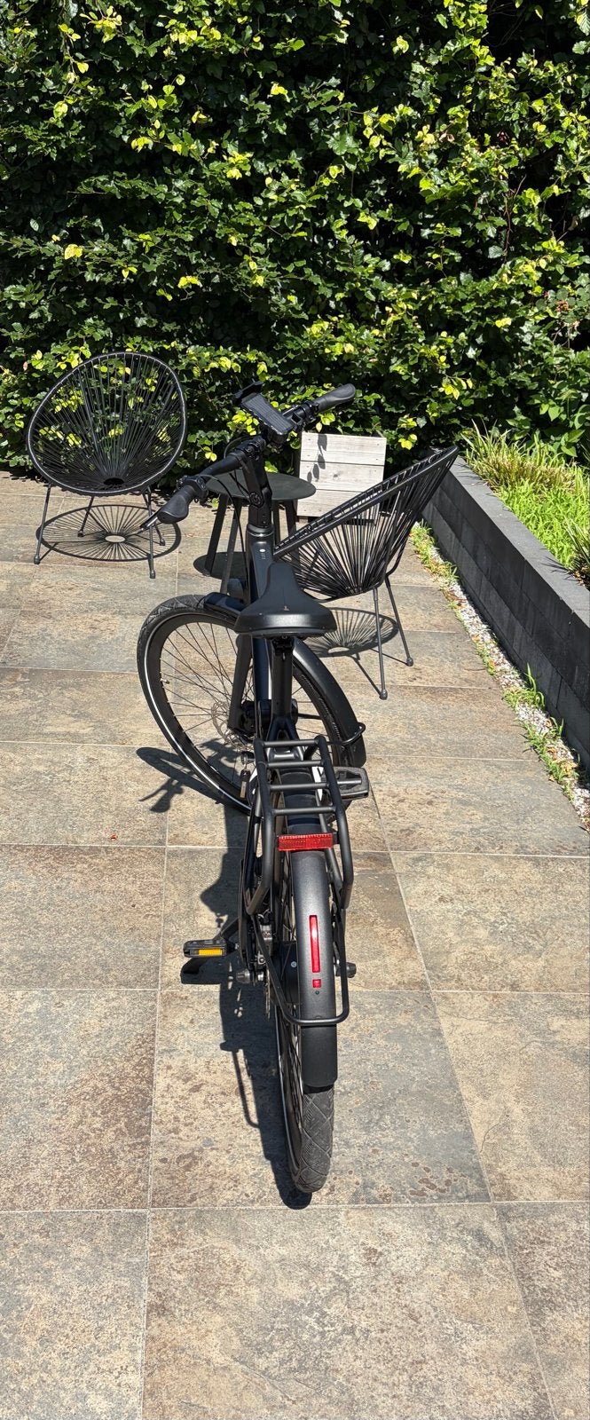 ≥ Cortina E-Lett elektrische fiets - Slechts 467 km stand — Elektrische ...