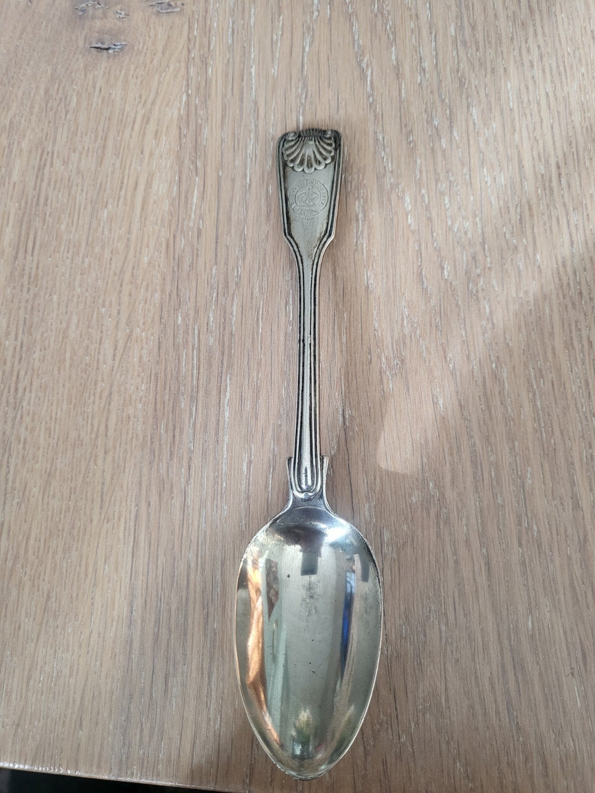 ≥ Vind schelp zilver in Antiek | Bestek op Marktplaats