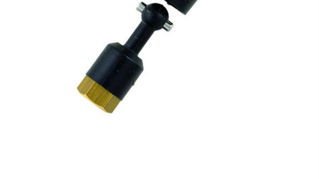 ≥ Raboesch nylon koppeling met bol - NIEUW (m2406828267) — Modelbouw ...