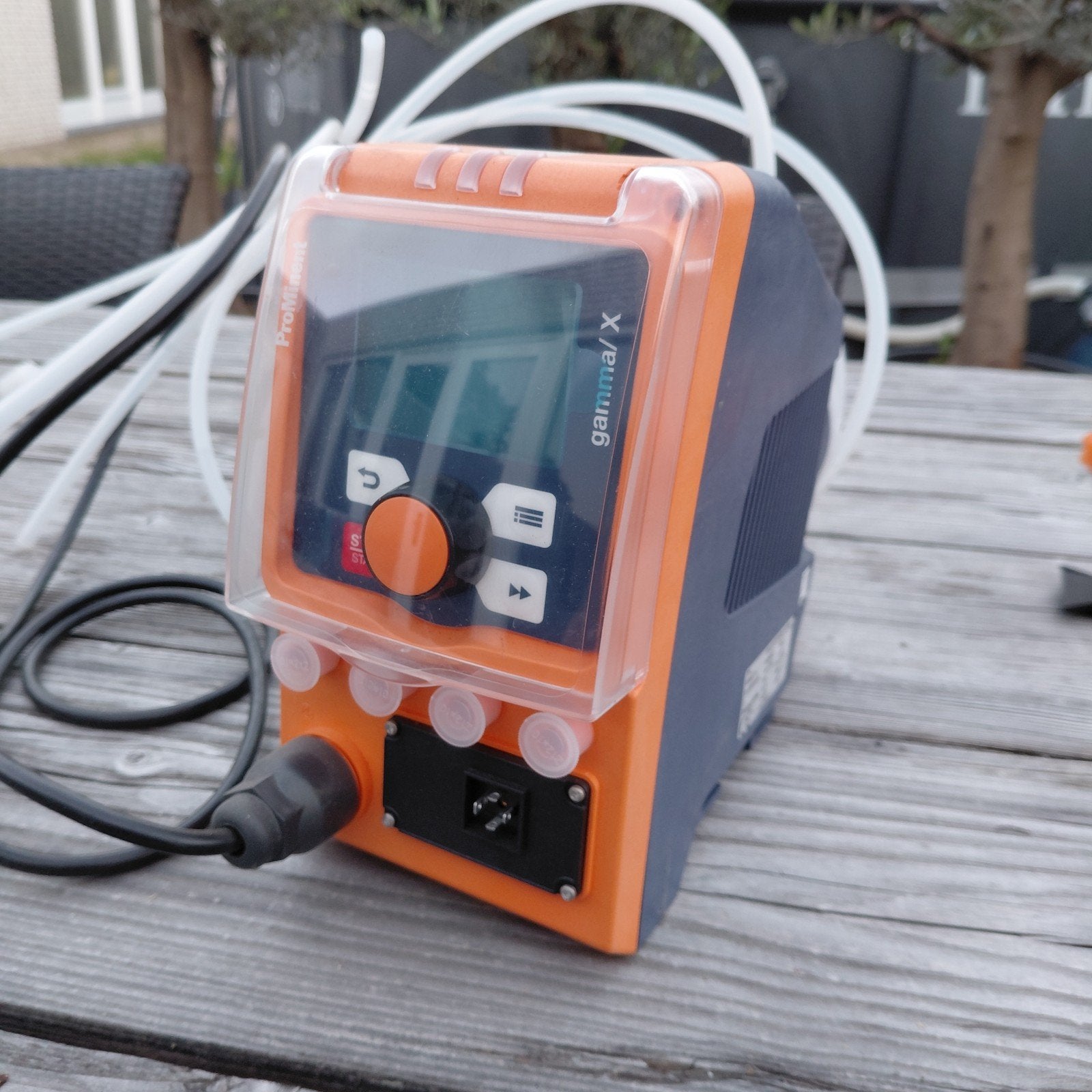 ≥ Prominent Gamma X doseerpomp - Nieuw — Zwembad-toebehoren — Marktplaats