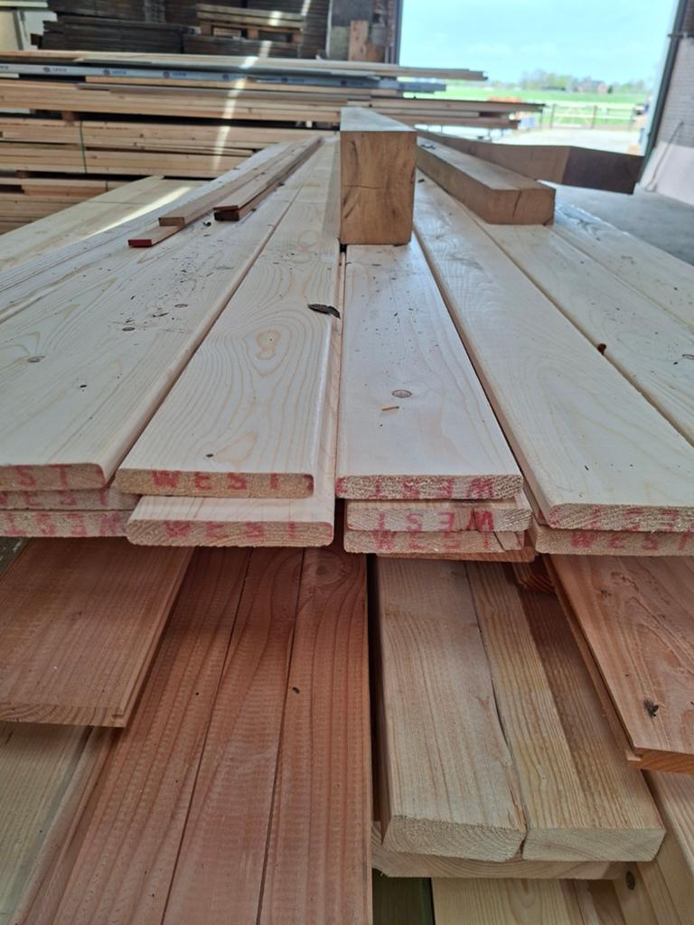≥ Korting 10 procent op alle voorraad artikelen t/m 30 mei! — Hout en ...