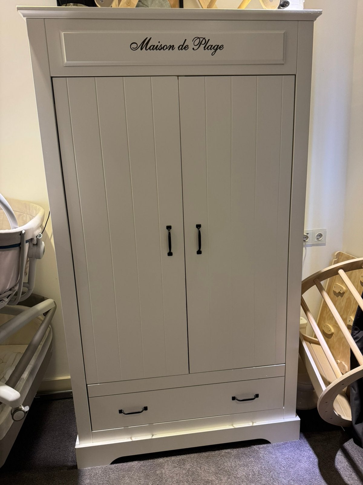 ≥ Conplete baby kamer (m2407461909) — Kinderkamer | Overige Meubels ...