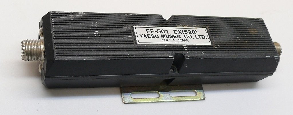 ≥ Laagdoorlaatfilter, HAM radio, Low pass filter, zenders (m2413785918 ...