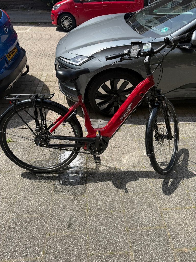 ≥ E-Bike Das Orginal — Elektrische fietsen — Marktplaats