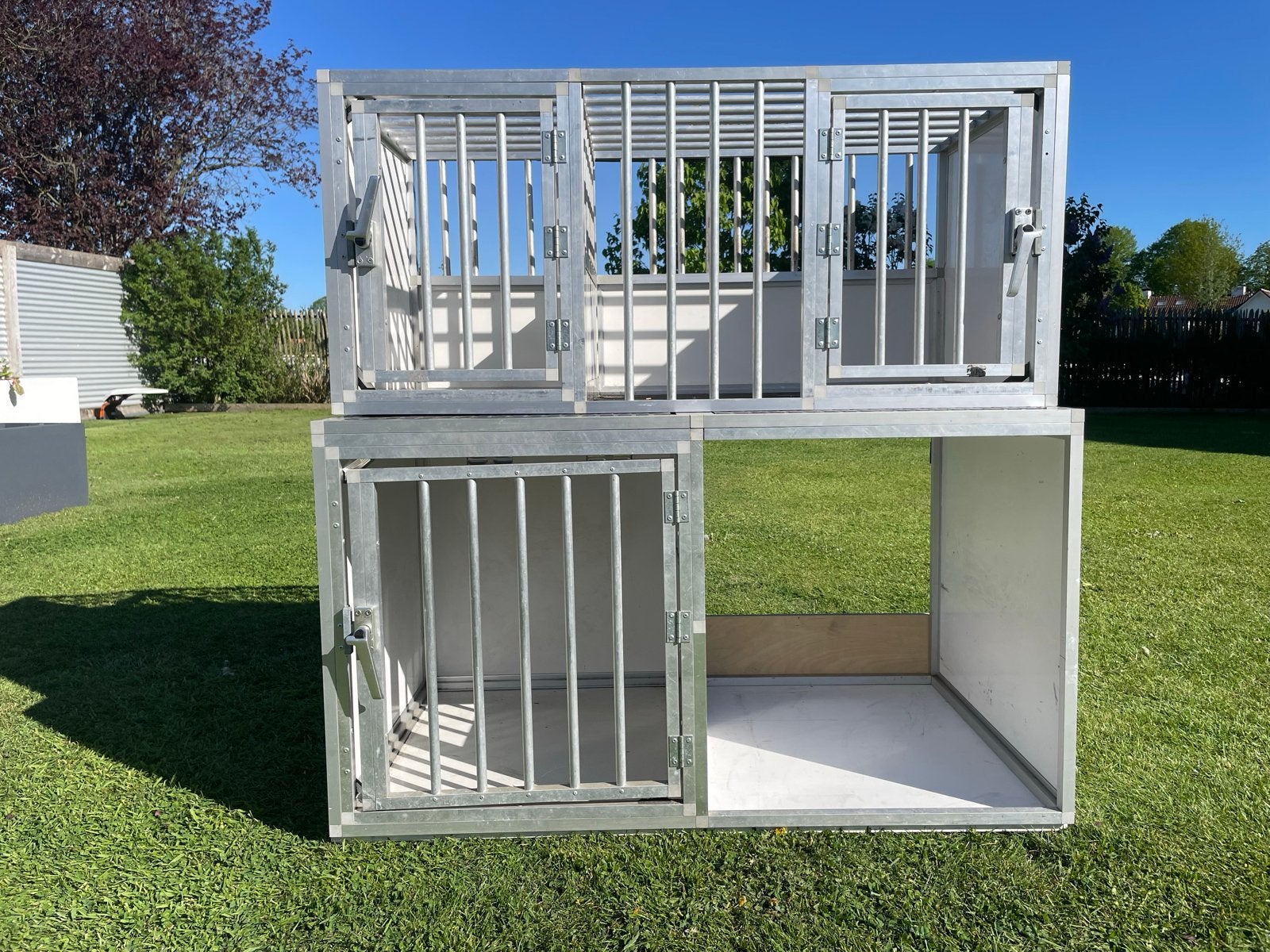 ≥ Honden benches te koop — Honden-accessoires — Marktplaats