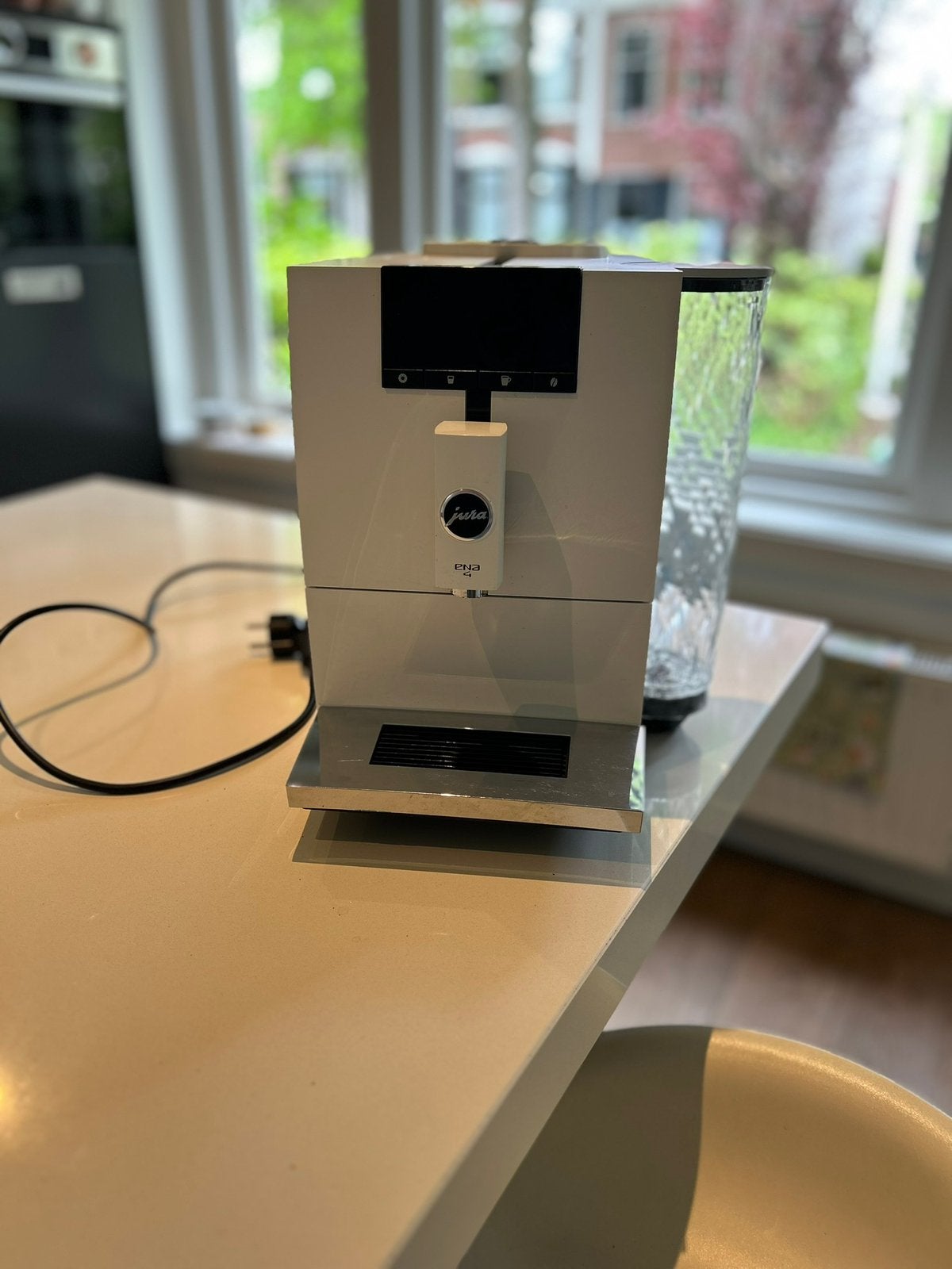 ≥ Jura ena 4 — Koffiemachine-accessoires — Marktplaats