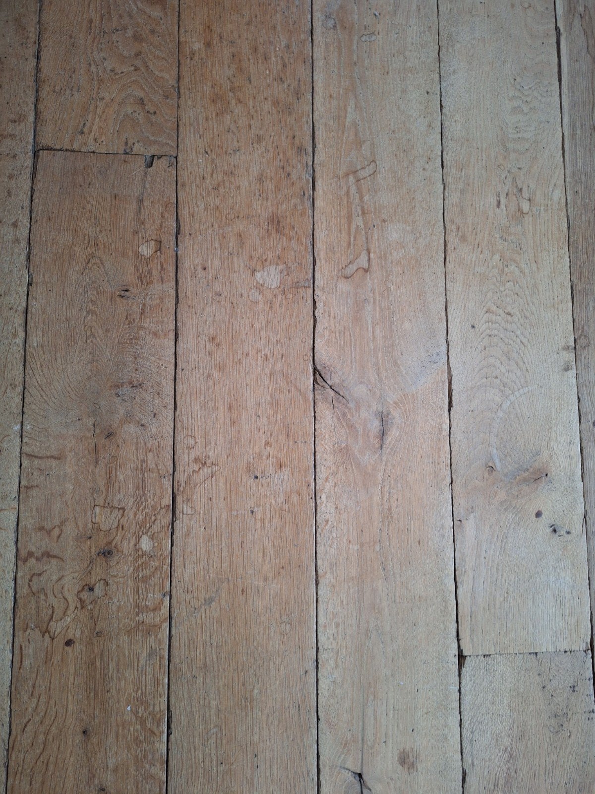 ≥ Oude eiken vloerdelen - rustieke charme +/-25m2 (m2406176609 ...