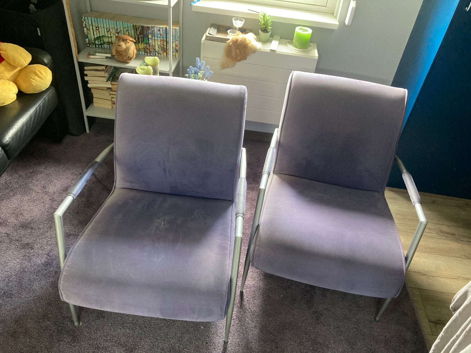 ≥ Mooie fijne stoelen — Stoelen — Marktplaats